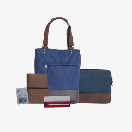 Harga Paket Seminar Kit - Produsen Kaos - Kemeja Kerja